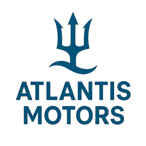 Atlantis Motors - Premium Car Dealership