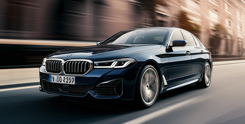 Atlantis Motors - Premium Car Dealership