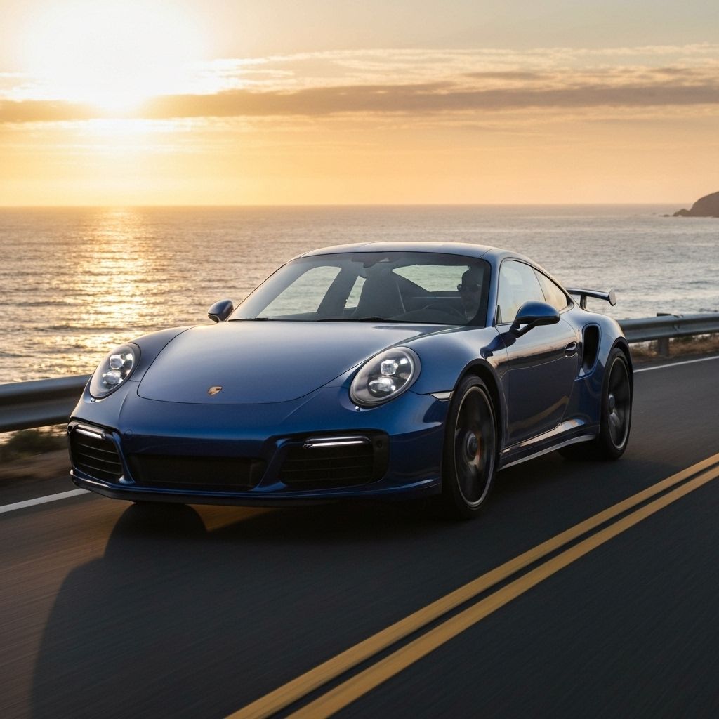 Atlantis Motors - Premium Car Dealership